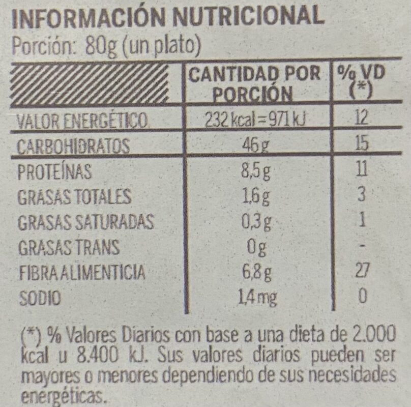 Pasta Munición Integral Orgánica – Grun x500gr – Dietetica Mari